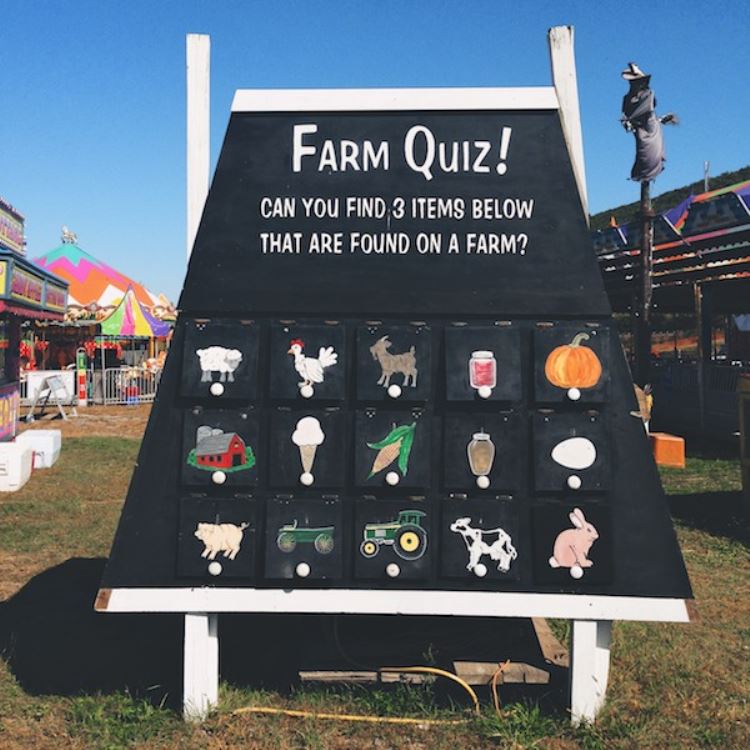 farm quiz_FeedMeDearly - Feed me dearly